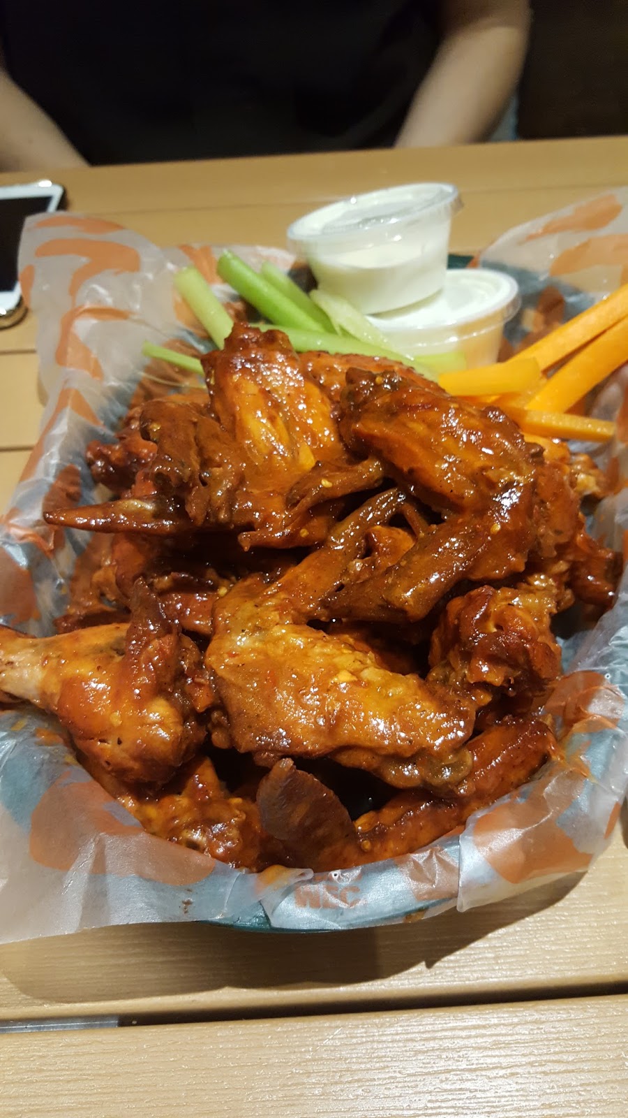 Al filo de la mesa: Las Aliadas