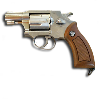 Revolver 733 - Katalog Airsoft Gun