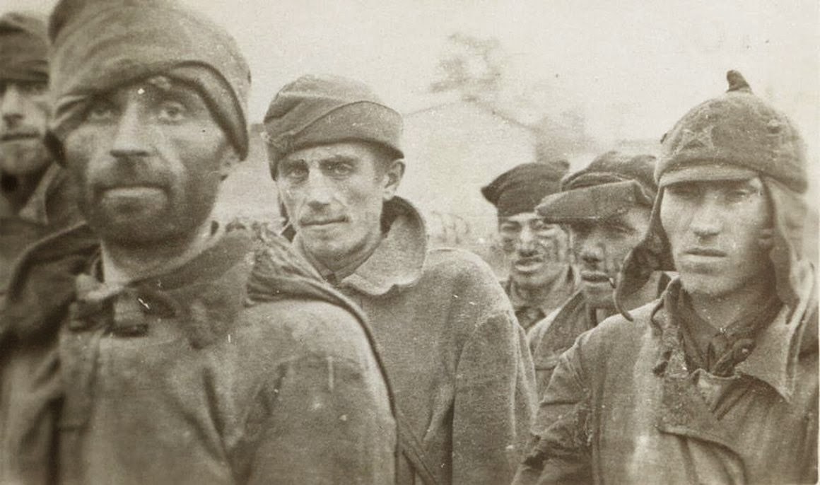 Aspundir: Stalag _ XVIII - A