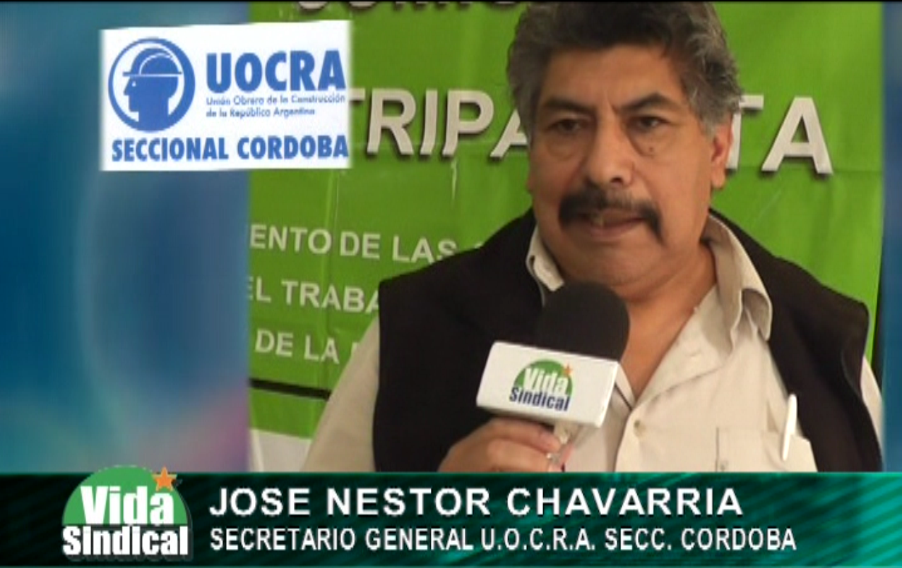 el balcon de mi neurona: uocra cuatripartita jose nestor chavarria