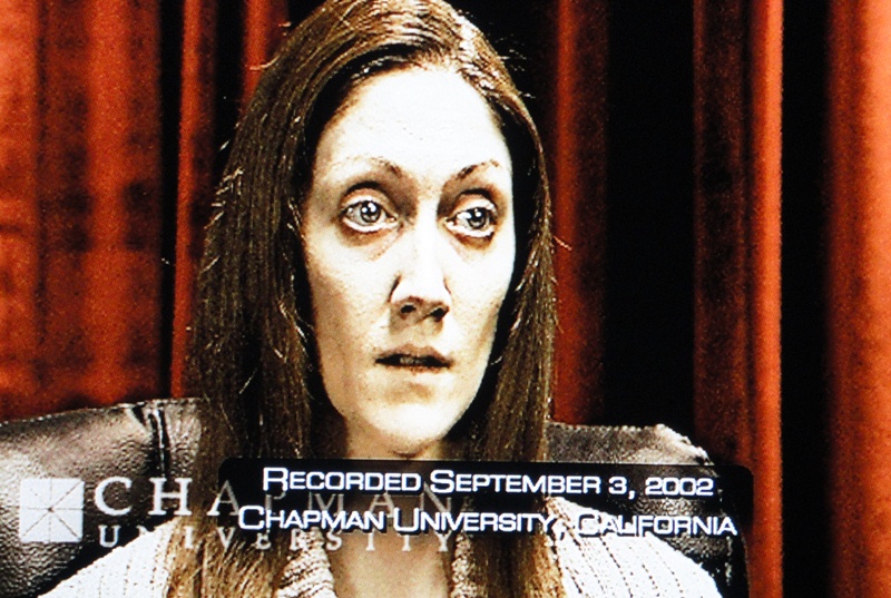 Horror Movies That Did a Number on You | Lipstick Alley