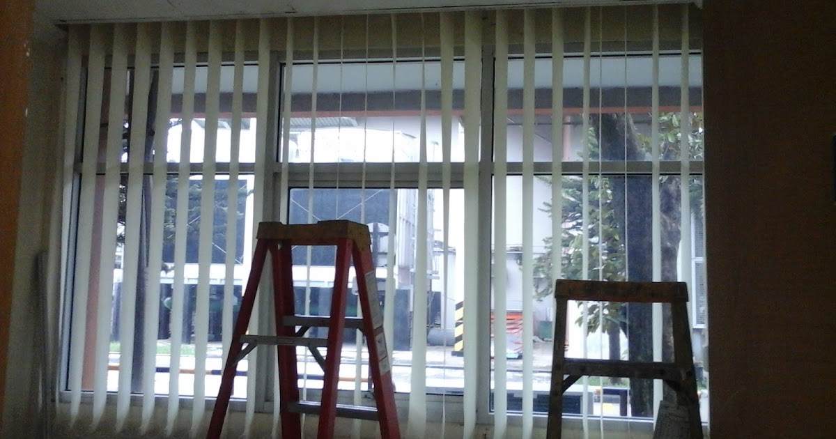 KREY VERTICAL BLINDS