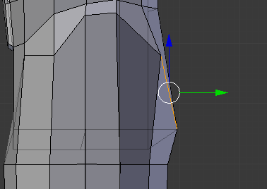 Low-Poly Character Modelling - Part 2: Arms and Legs | OnlineDesignTeacher