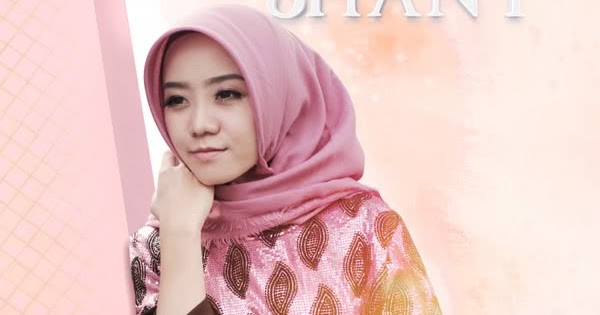 Album: Pop Minang Shany - Shany Arasy - Lirikaz 09