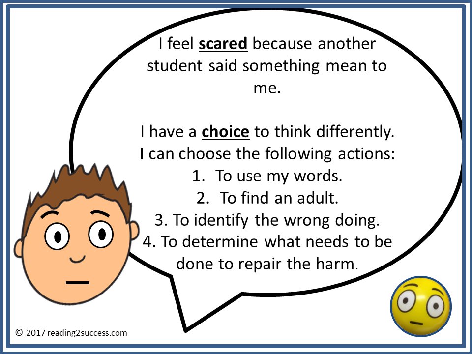 Reading2success: Use Emojis to Teach Growth Mindset!