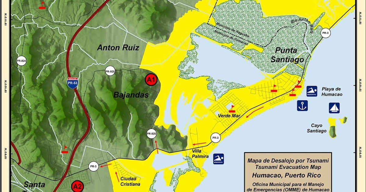 Consejería Profesional * Escuela Superior Ana Roqué de Duprey: Humacao ...