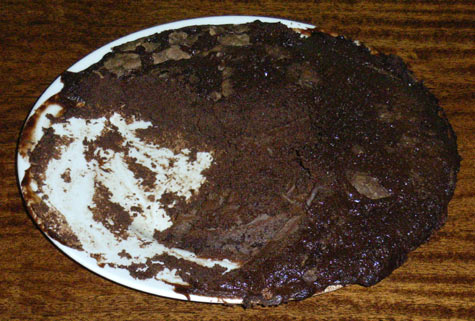 Cake 101: Cake Journey !!! " ITS MY MISTAKE