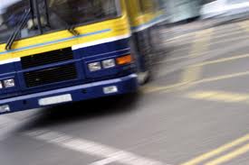 Bus Tracking System Helps In Monitoring The Location Of Your Bus