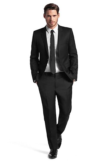 A&M gaan trouwen: Dress code