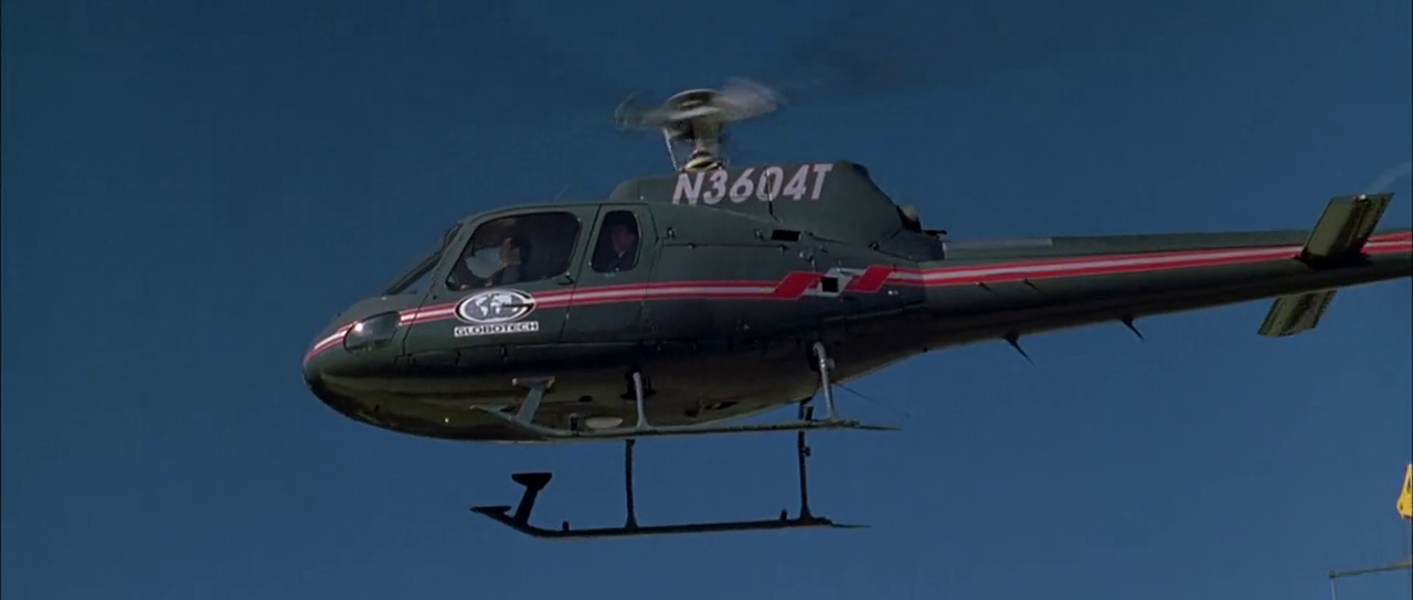 Popular Films of History: Small Soldiers Part 1