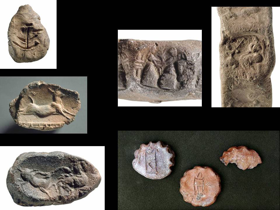 Tελετουργική ανθρωποθυσία στο ανάκτορο της Κυδωνίας των μυκηναϊκών χρόνων