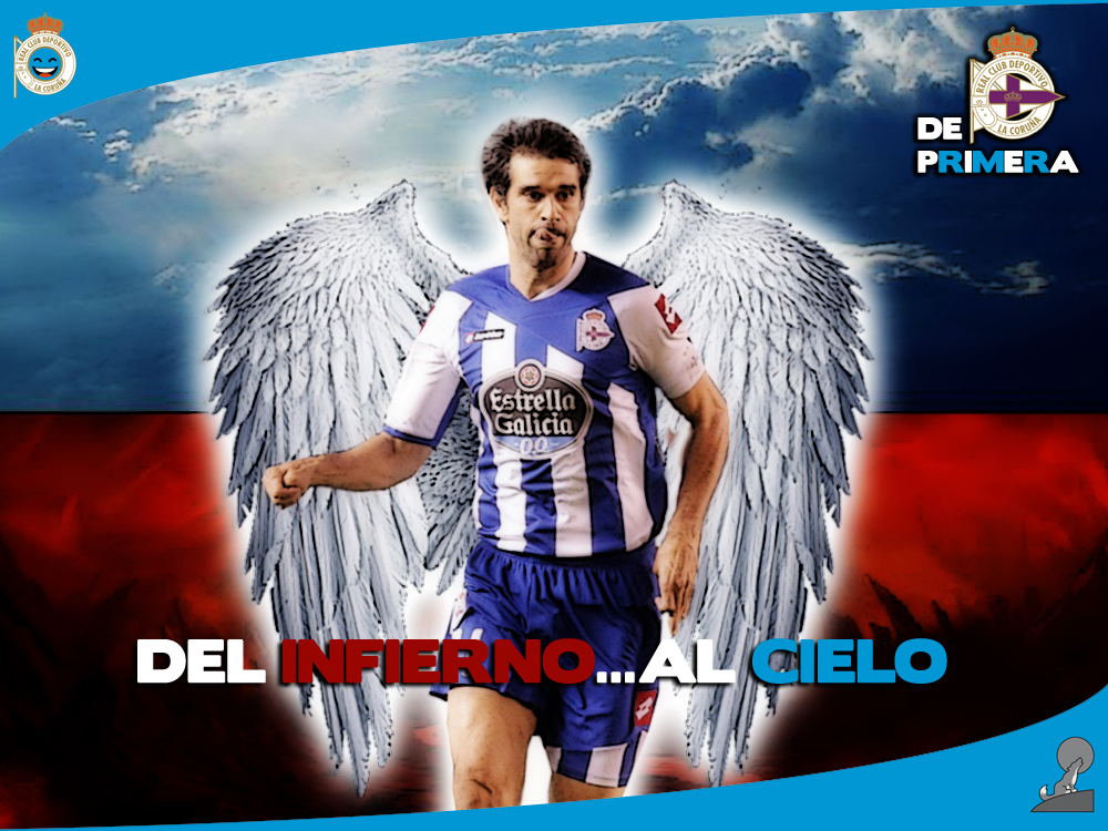 Humor Deportivista: Especial: Depor de Primera