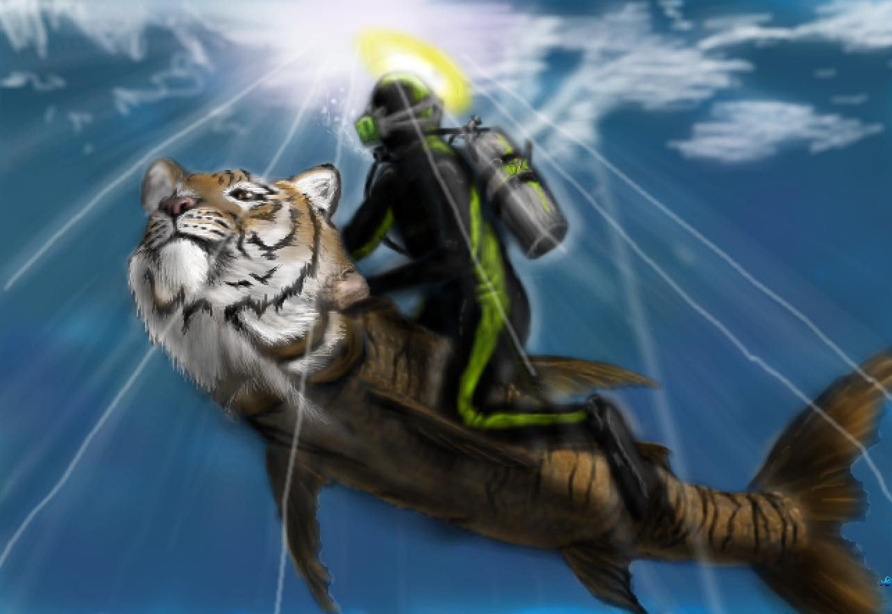 Radio pr: ... /74oueuv1vig/s1600/Holy_Diver_by_KuragariOkami+ride+the ...