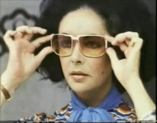 ELIZABETH TAYLOR: (1932-2011) WEB SITE: Identikit (The Driver's Seat ...