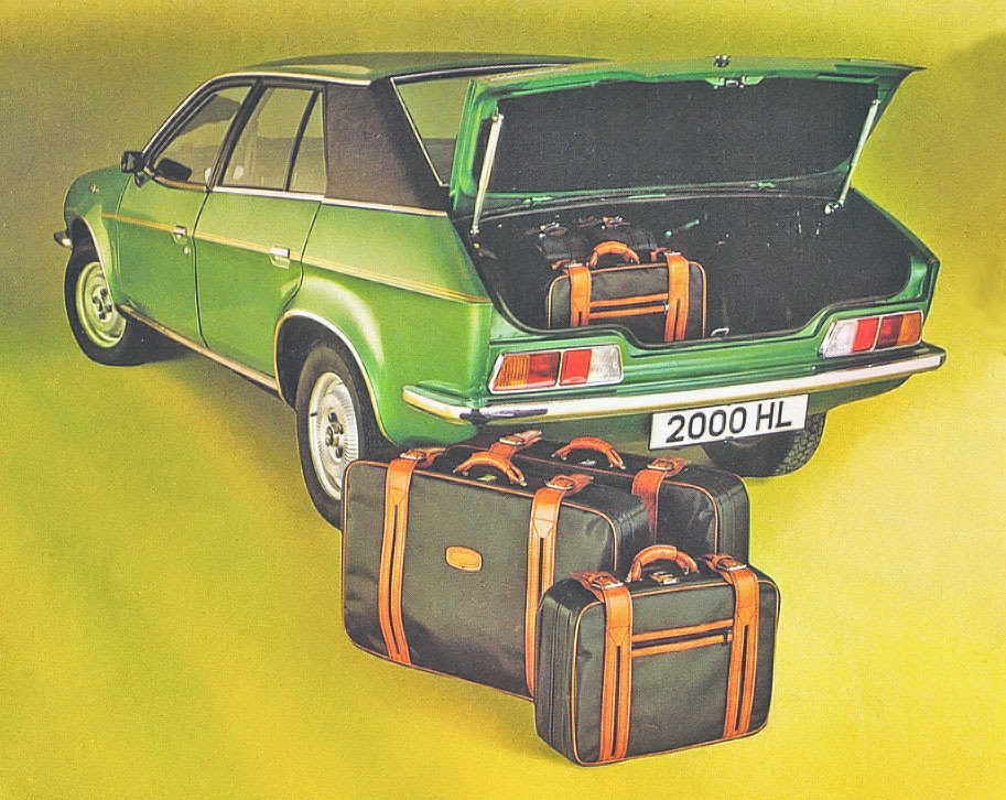 Archivo de autos: Una princesa de Austin