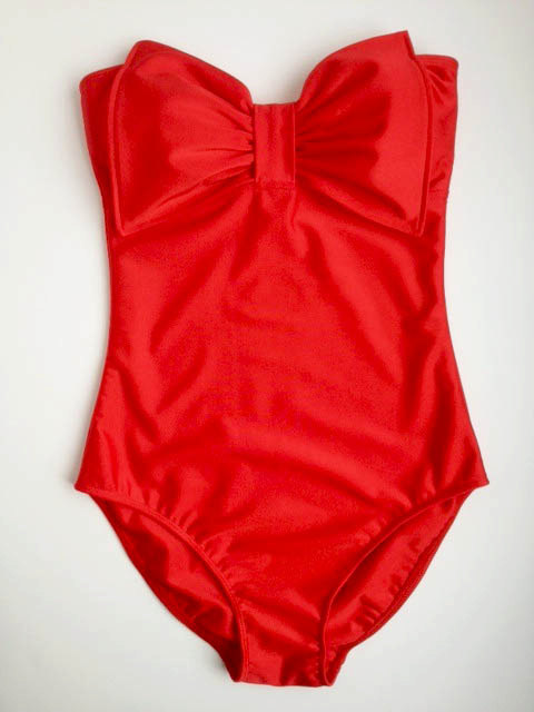 1486: Beautifully Handcrafted Custom Swim Suits by Amourouse