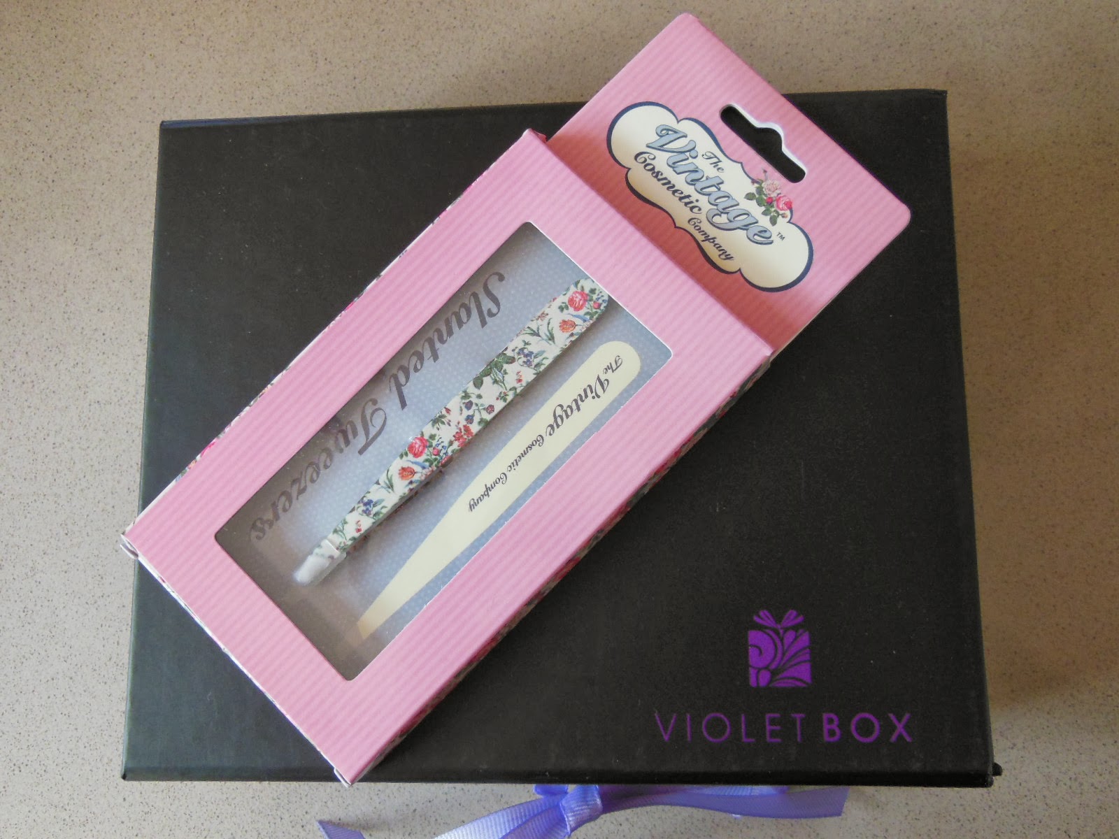 Product Review: Violet Box – September Review | The Beauty & Lifestyle ...
