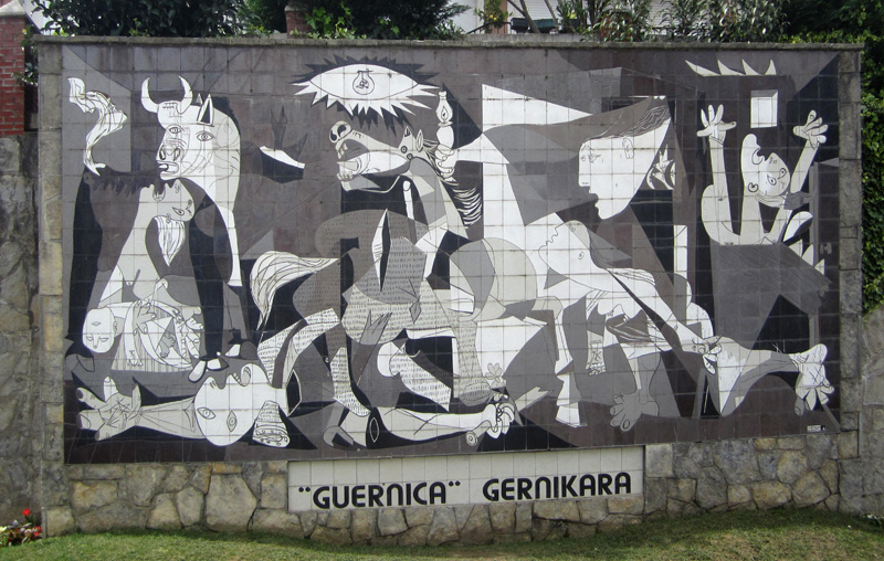 Paisajes para descubrir: Gernika-Lumo (Bizkaia)