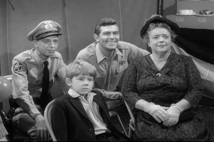 Mayberry!: Welcome to Mayberry - Mt. Airy, NC