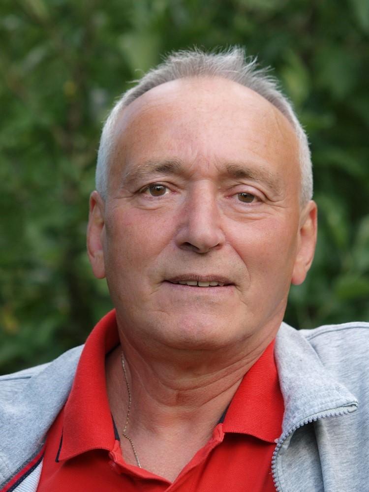 Peter Mazúr: Prvý útok! - občan.račan.sk