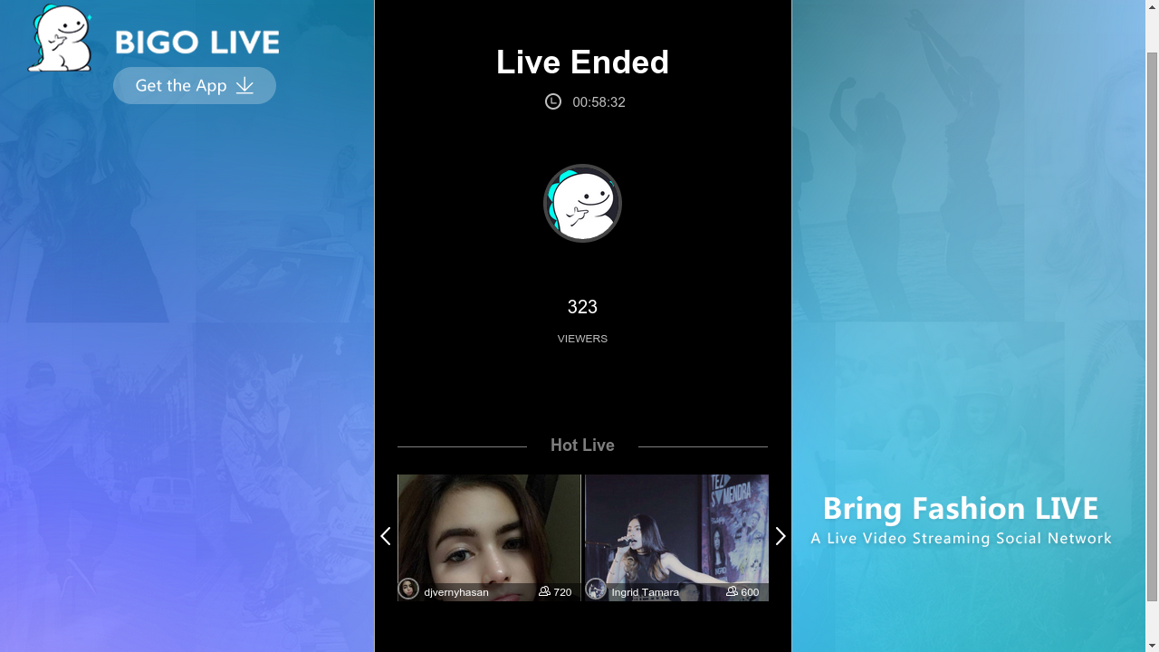 Panduan Memakai Aplikasi Bigo Live Lengkap | Panduan Bigo Live Lengkap