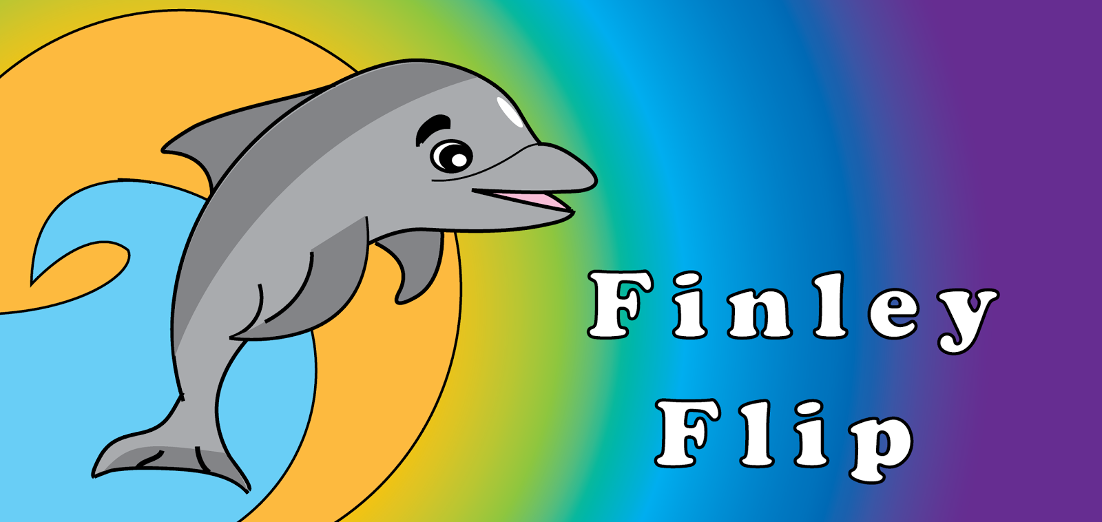 The Moment: New Character - Finley Flip