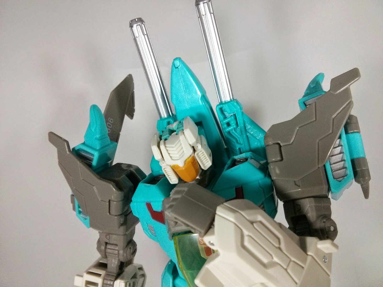 Toybox Soapbox: Transformers Generations Brainstorm Review