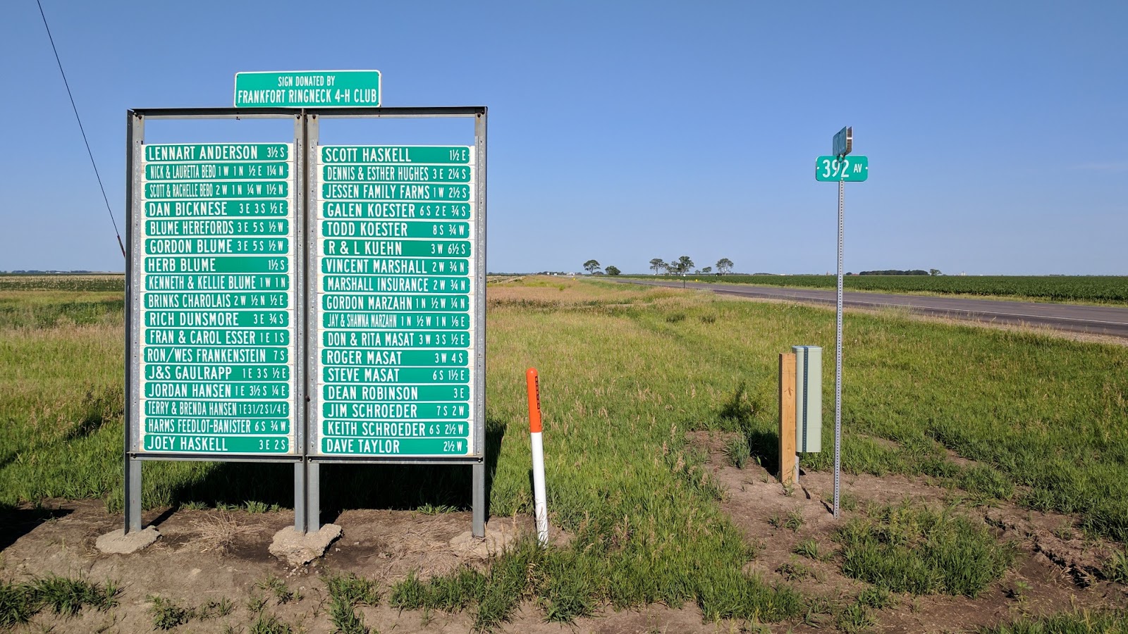 Retracing Steps and Reminiscing