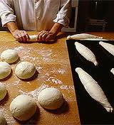 PANFILAY: ¿Qué necesitamos para elaborar pan?