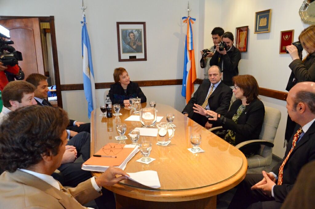 Ley 648: Gobierno y Municipios acordaron suspender los plazos ...