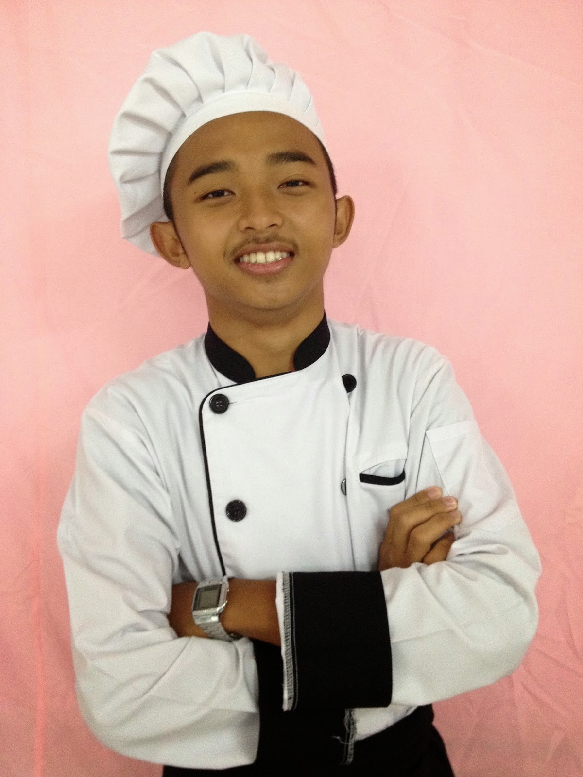 Unit Seni Kulinari: PELAJAR SENI KULINARI