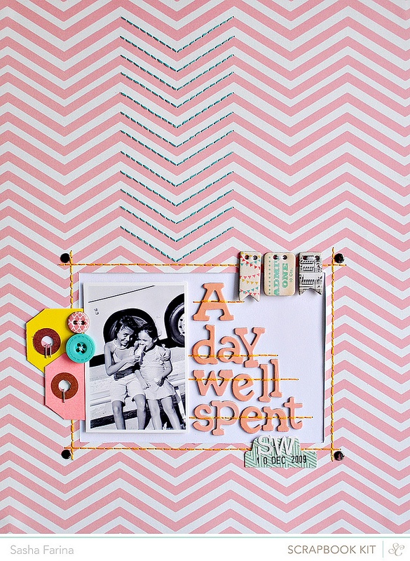 {.Bendito Scrap.}: Significado das Cores e o Scrap!