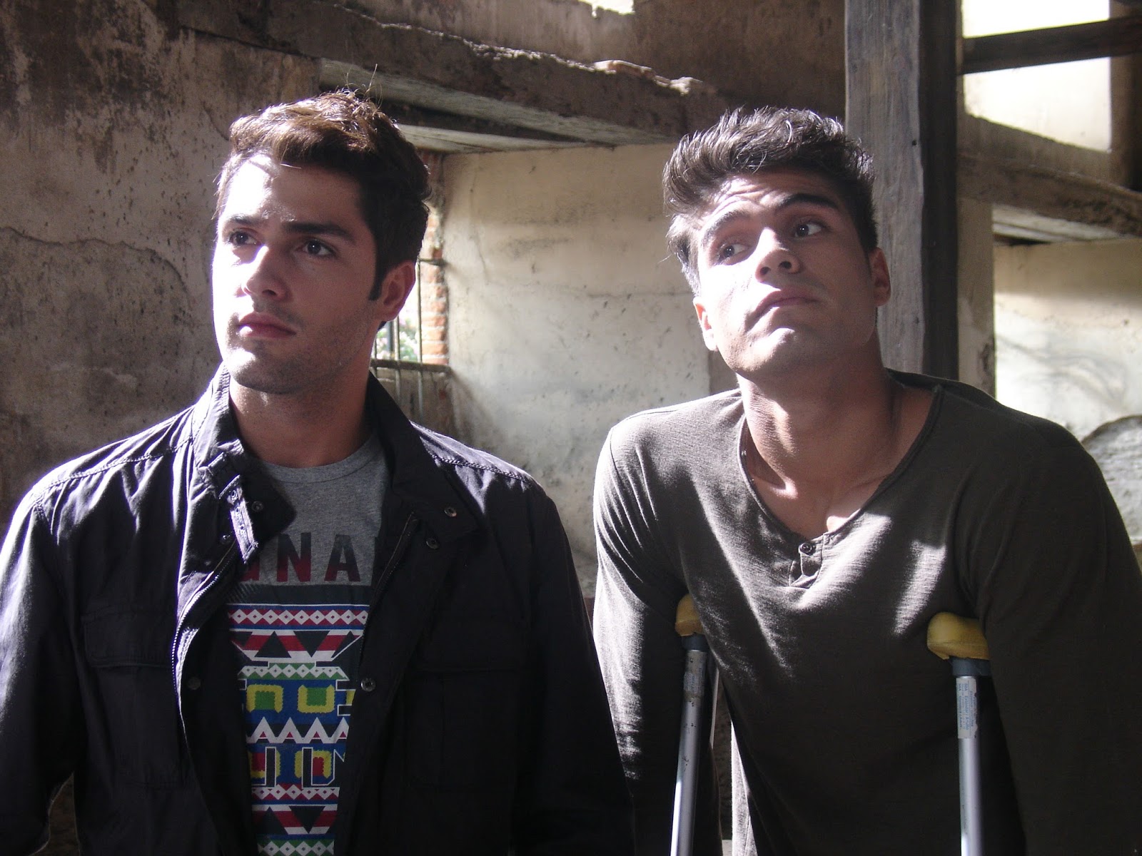 Social Eventos Venezuela: HECHAM ALJAD, UN AMIGO INCONDICIONAL