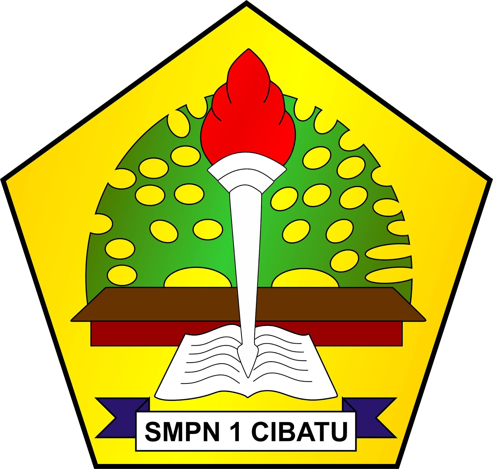 Visi Dan Misi ~ UPTD SMP NEGERI 1 CIBATU PURWAKARTA