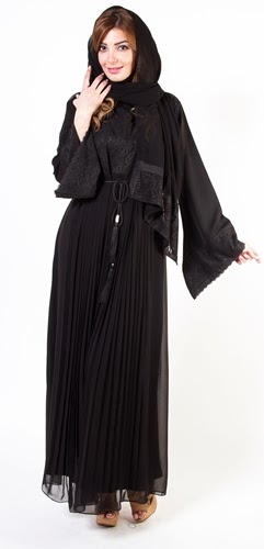 Abaya 2014 | Turkish / Iraqi Abaya Online | Beautiful Abayas Designs in ...