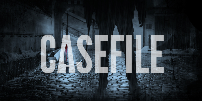 Casefile: Australsk true crime om mystiske hændelser og særligt onde ...