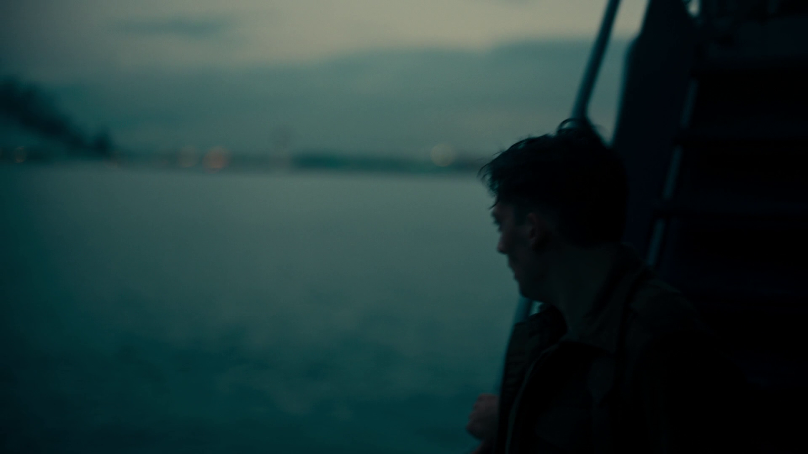 Dunkirk - Christopher Nolan (2017) - Screencaps