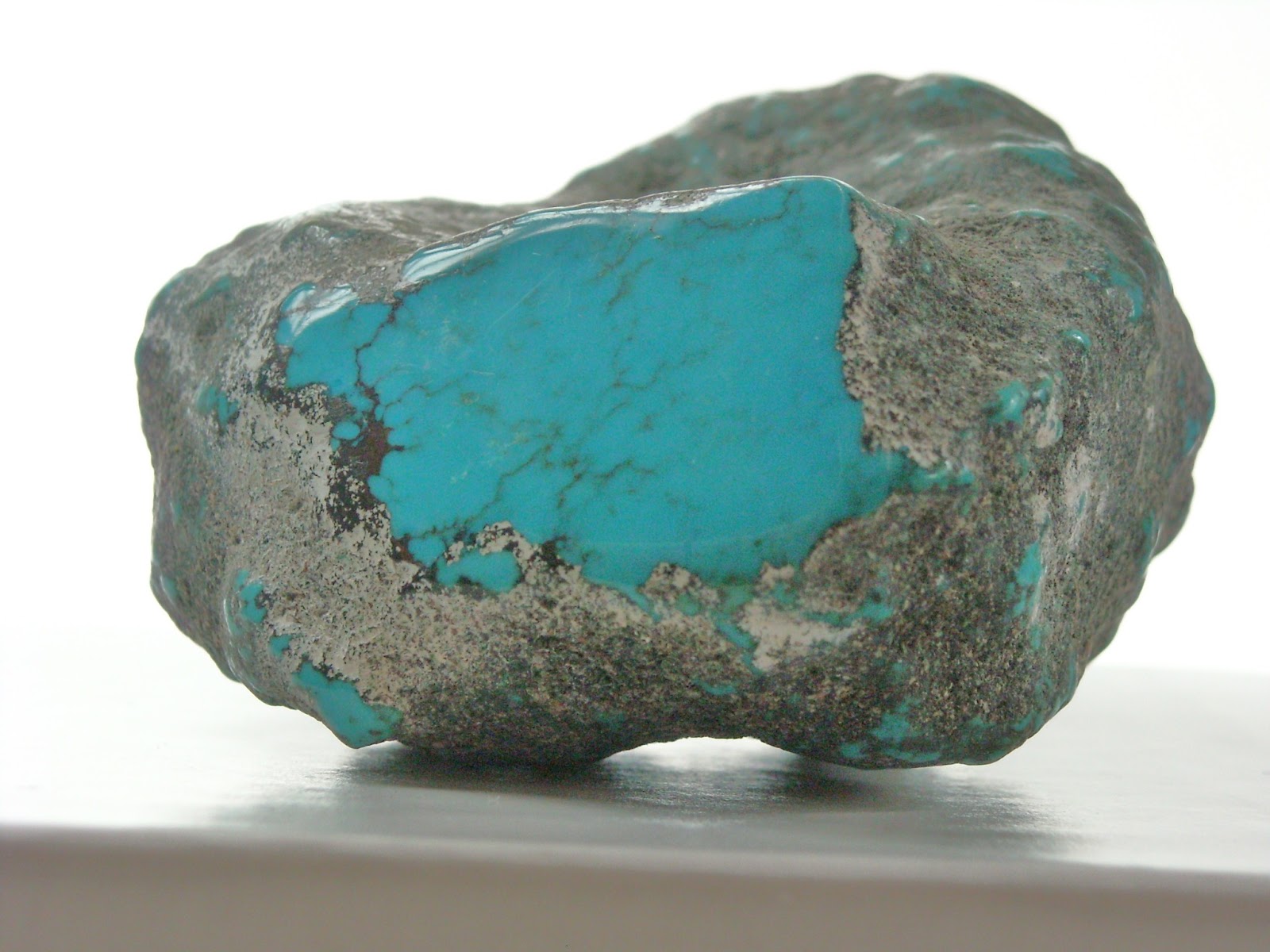 Consigli Preziosi: la Turchese