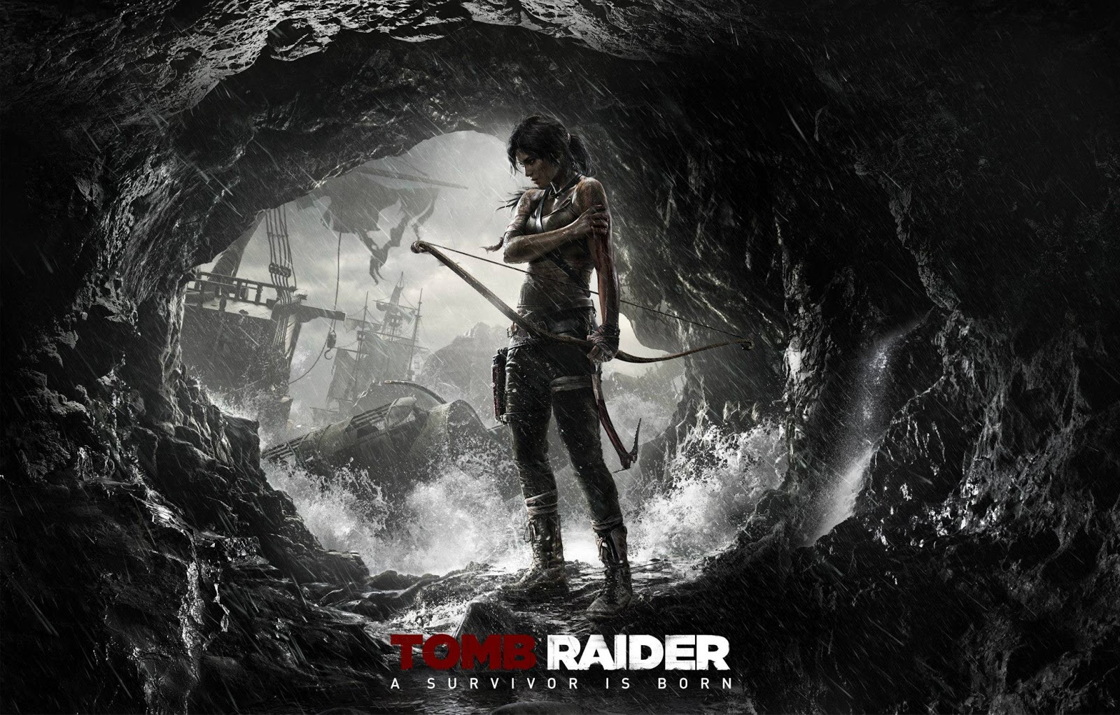 Análisis de Tomb Raider - Paredes Digitales