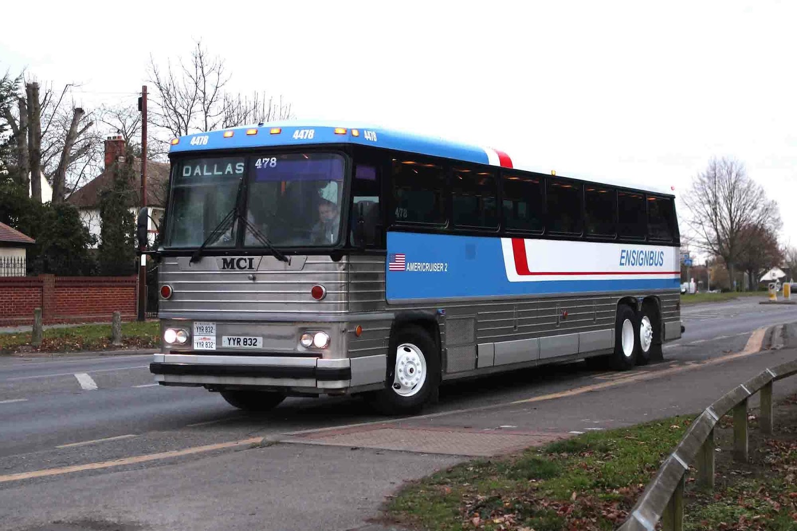 Ensignbus Vintage Fleet updates: And the end of another year!
