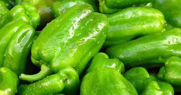 Hidden in the market of poisonous vegetables, doctors never buy! ~ ALL ...