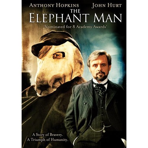 The Elephant Man (USA/Regno Unito 1980)