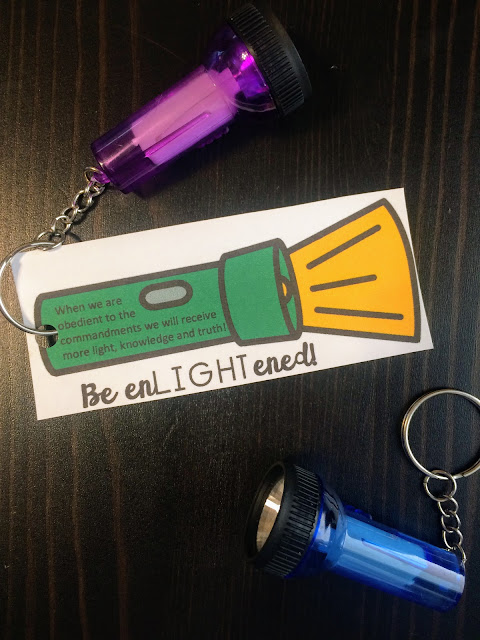 RuthAnne Strong: Youth Sunday School Lesson: Commandments and Flashlights RuthAnne Strong: Youth Sunday School Lesson: Commandments and Flashlights