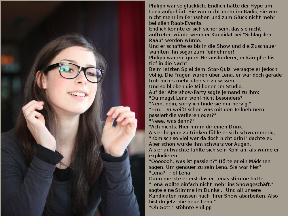 Martha's TG caps - And Now For Something Completely Different ...: 2013