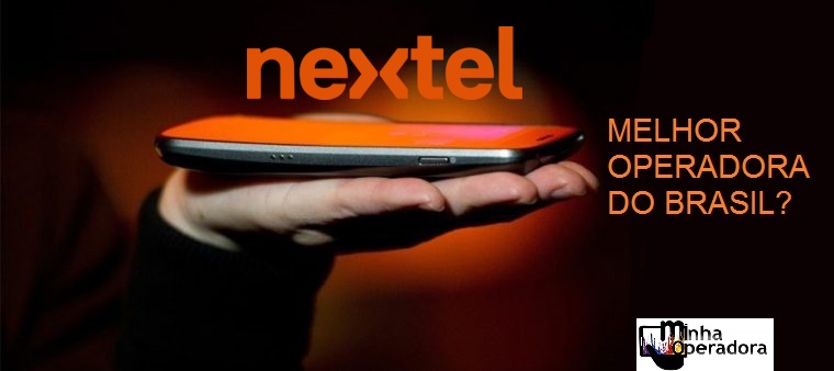 Nextel 2 Via