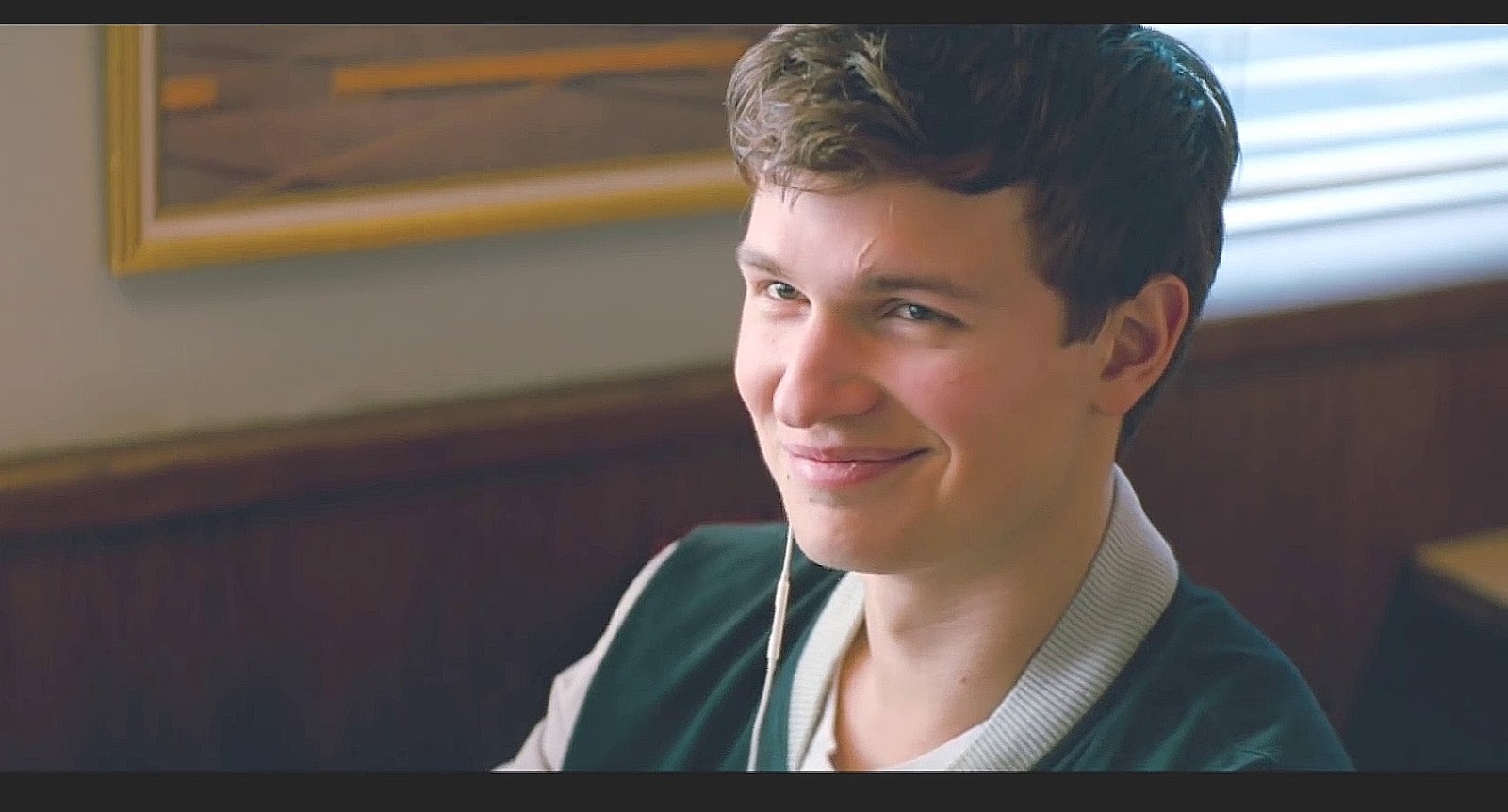 WEIRDLAND: Michael Cera vs Ansel Elgort (Shades of Geek)