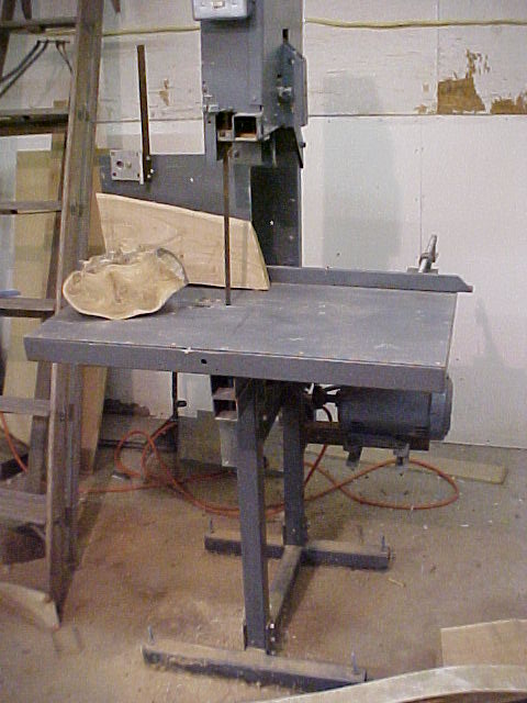 Band Saw Blade Basics, Tips, Tricks and Plans for a Great Cut