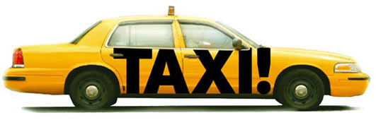 Rebuilding Place in the Urban Space: Washington, taxi livery, design ...