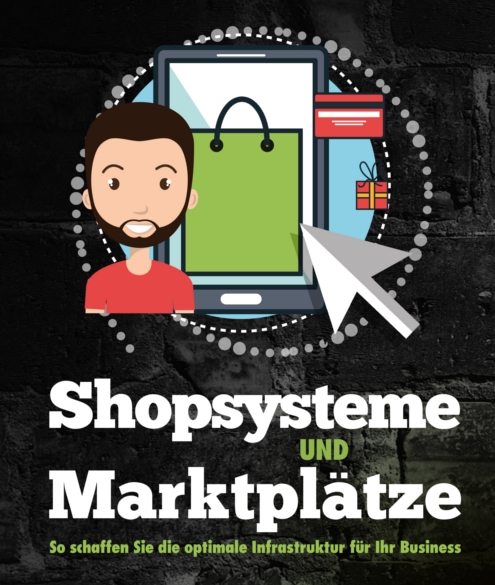Alles eine Frage der Planung: Das optimale Shopsystem fürs E-Business ...