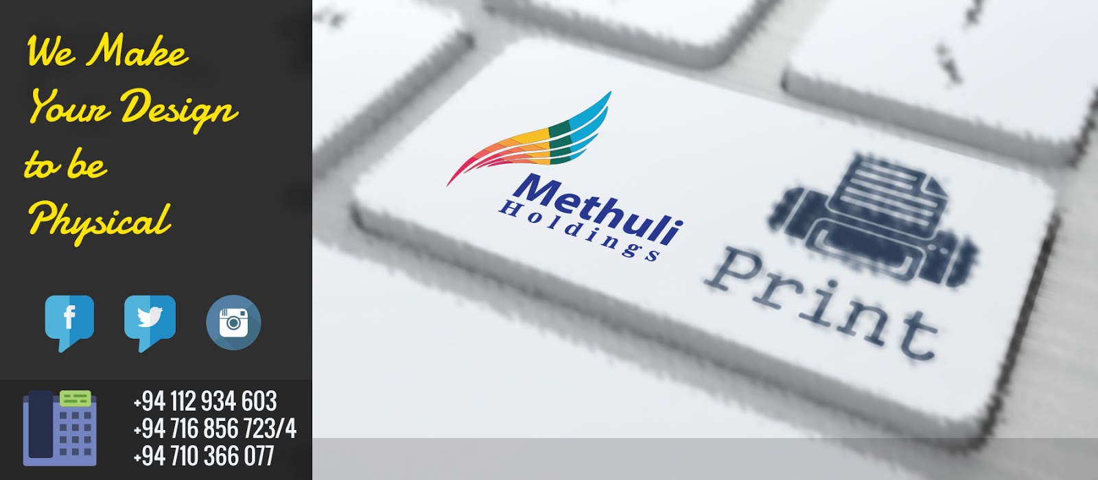 Methuli Holdings (Pvt) Ltd